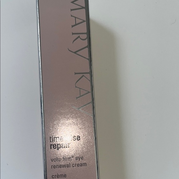 Mary Kay | Skincare | Mary Kay Silver Time Wise Serum | Poshmark